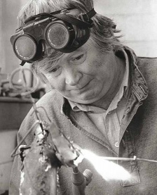 "The Bull from Sheriff Street: The Life and Work of Irish Sculptor John ...