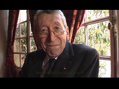 WHO'S WHO: SERGIO ROMANO