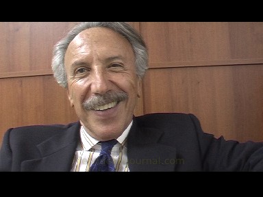 WHO'S WHO: MARIO POLVERINI