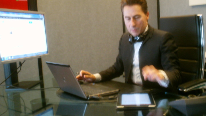 Anders BREIVIK by Andrew BERWICK, London 2011, le manifeste de 1500 pages