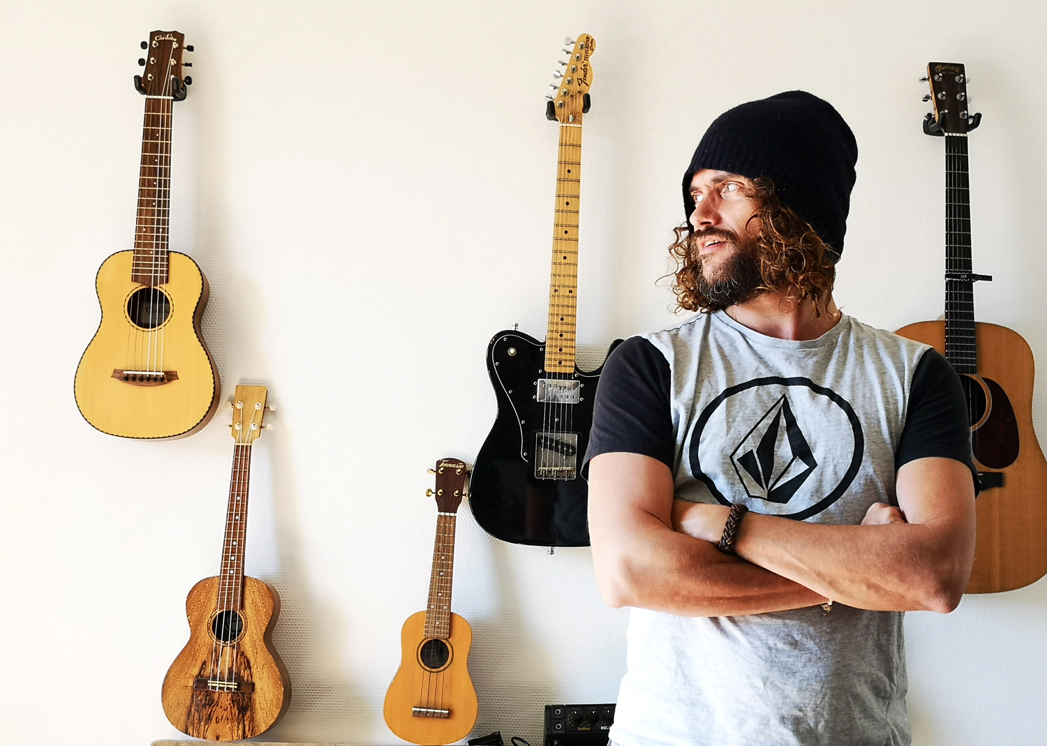 Kwoon renait avec Life, un joli single à découvrir