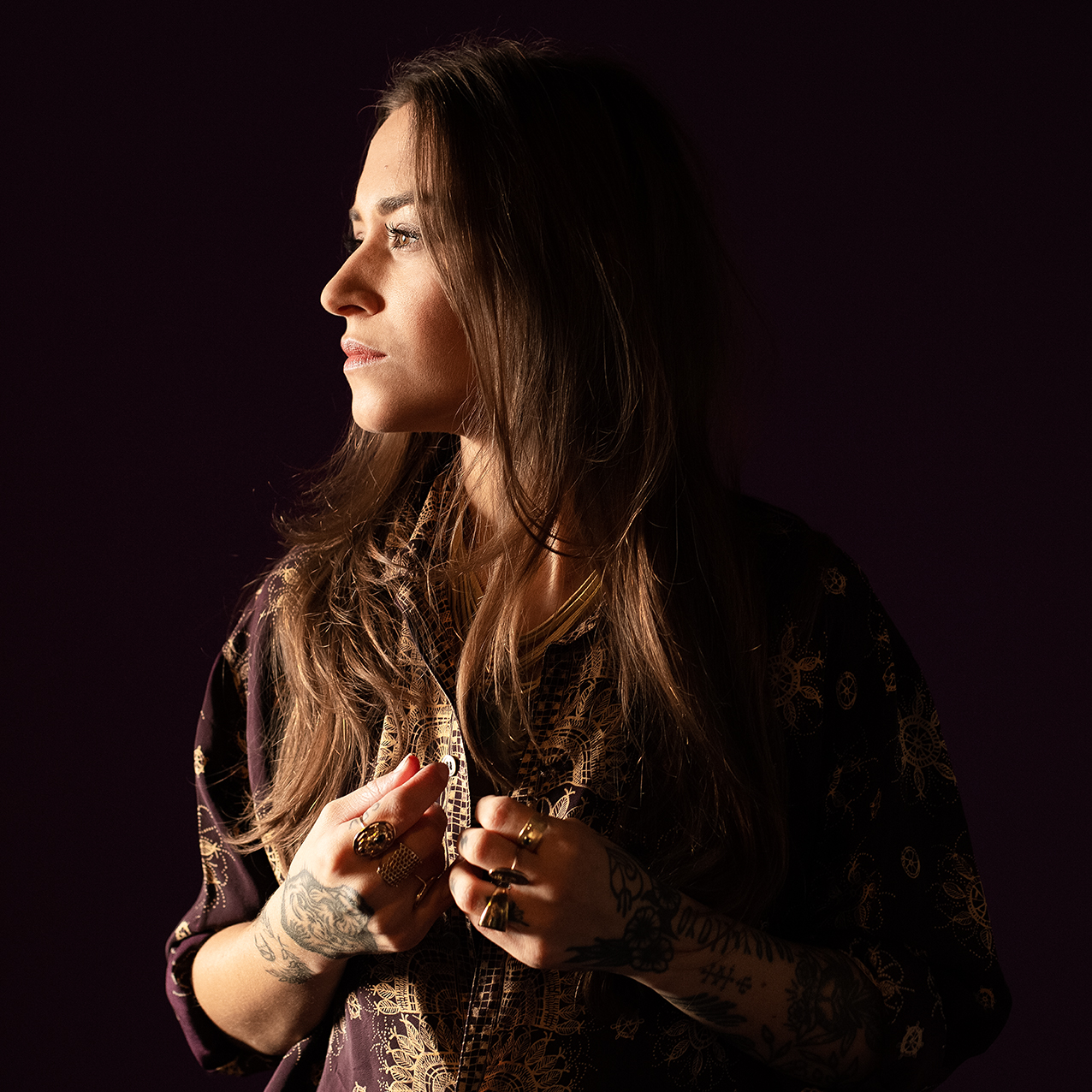 Nina Attal nous offre le rêve américain avec la vidéo de Never Been Clear