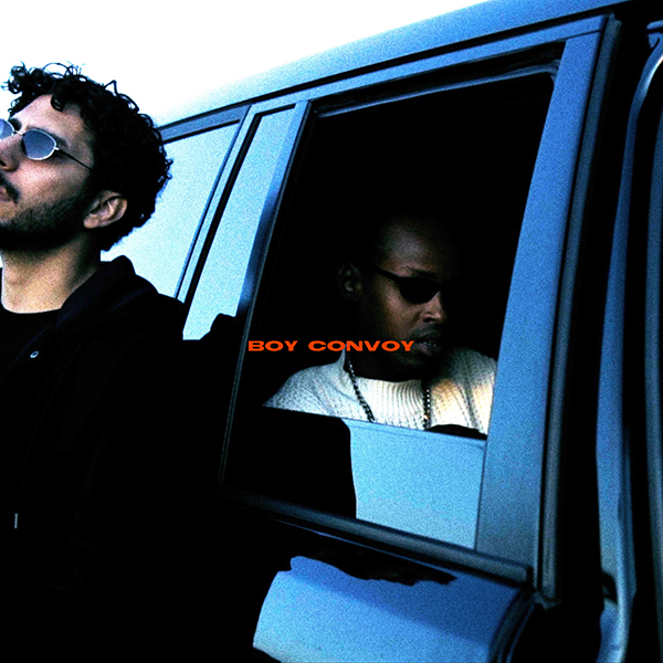 Boy Convoy, le nouveau son du rappeur Mood Supachild