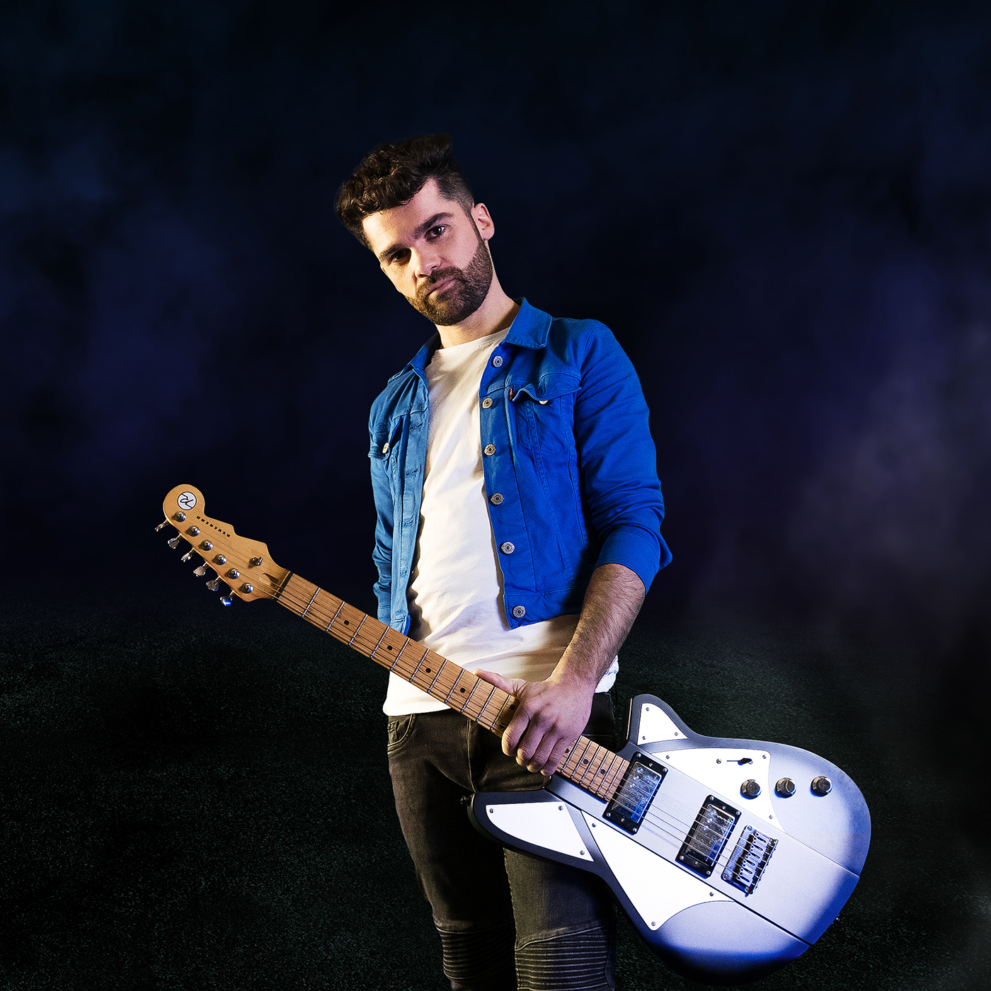 Valent nous ramène en musique dans le meilleur des années 80