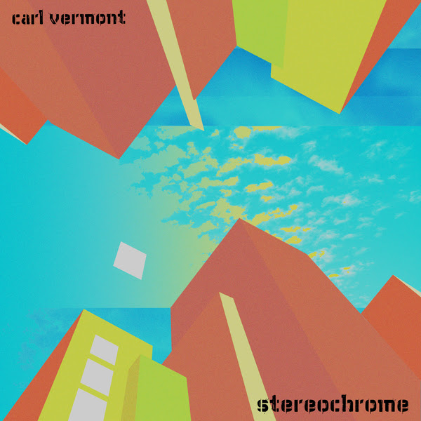 Carl Vermont sort un extrait avec June Milo de son EP Stereochrome