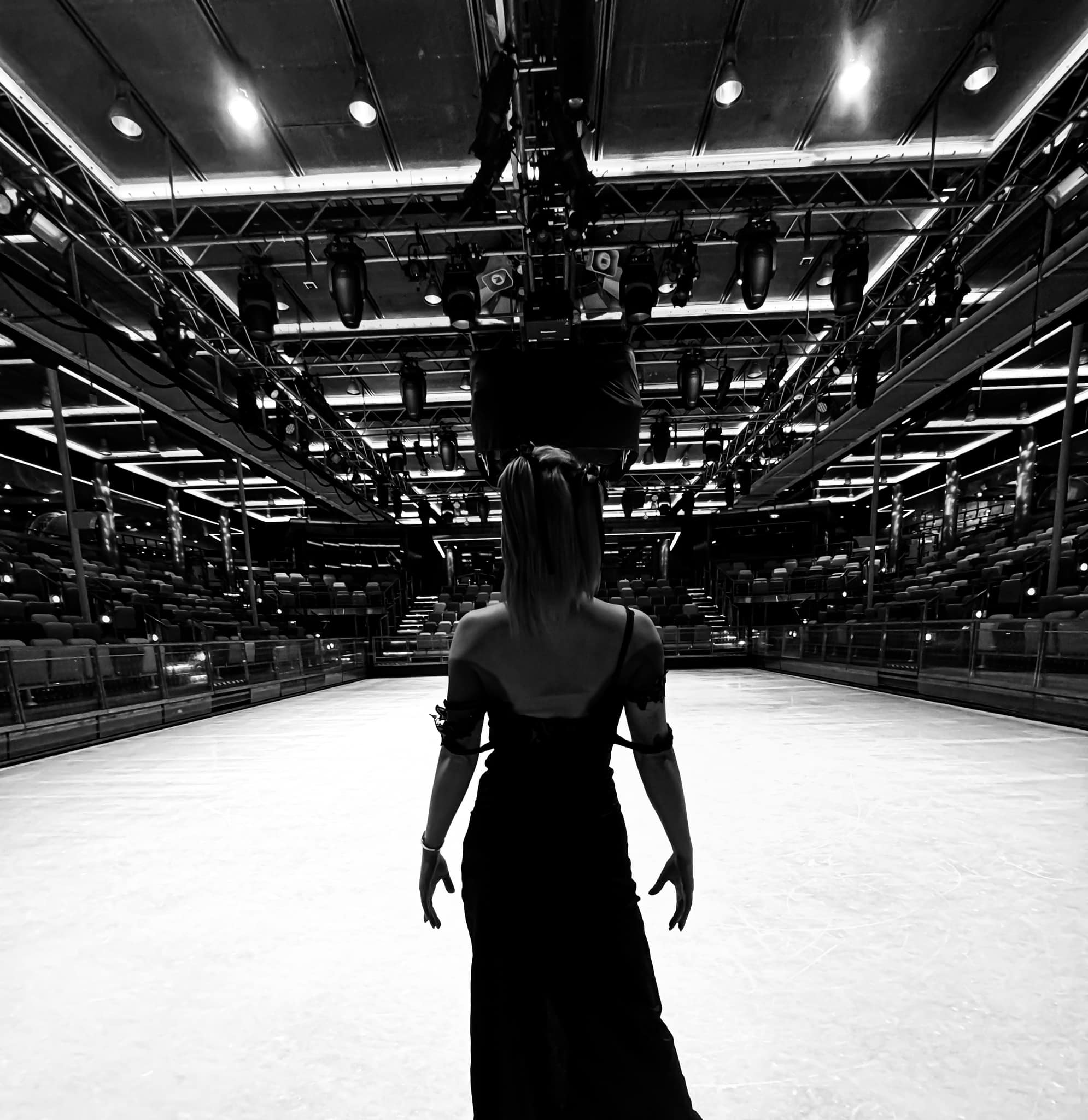 Wanderlust Ice & Ink – Édito: Living a Double Life I Building Two ...