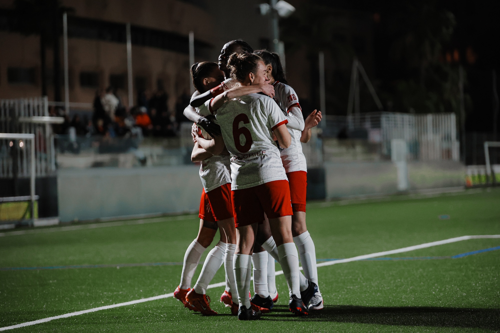 Wanderlust Ice & Ink - Interview: Monaco United Women, quand Marco ...